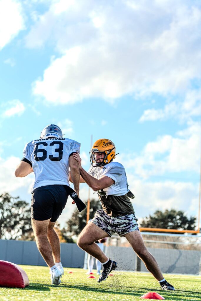 Pro Prep Camp 2026 - Tampa FL | specialteamsu.com