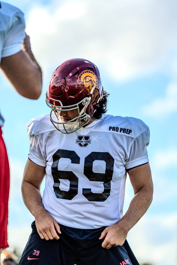 Pro Prep Camp 2026 - Tampa FL | specialteamsu.com