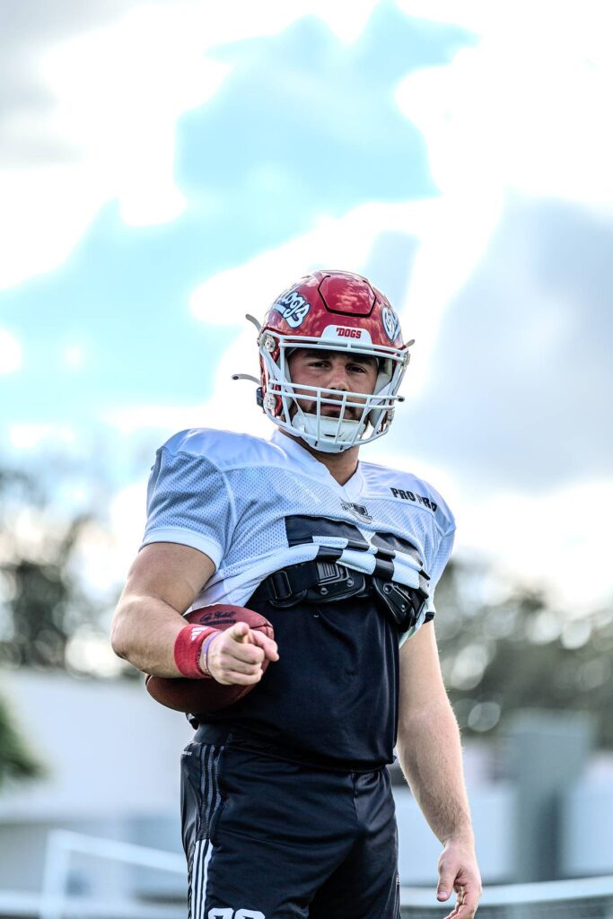 Pro Prep Camp 2026 - Tampa FL | specialteamsu.com