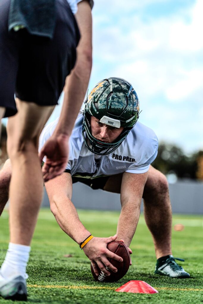 Pro Prep Camp 2026 - Tampa FL | specialteamsu.com
