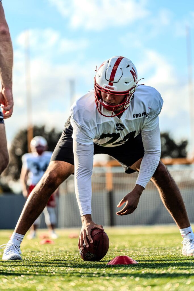 Pro Prep Camp 2026 - Tampa FL | specialteamsu.com