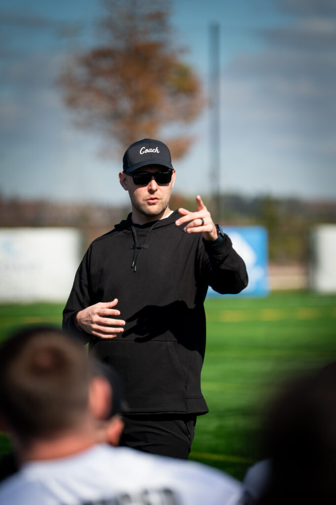 Pro Prep Camp 2026 - Tampa FL | specialteamsu.com