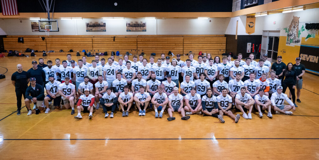 Pro Prep Camp 2026 - Tampa FL | specialteamsu.com