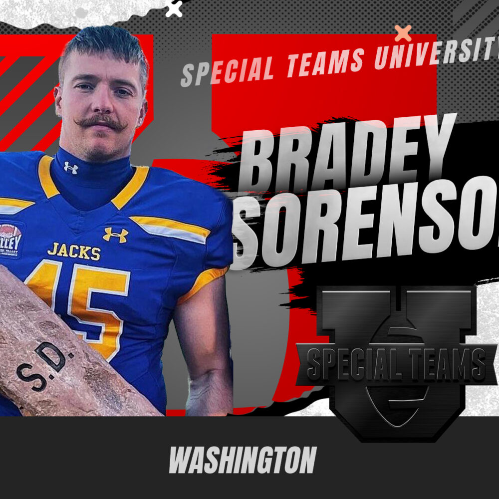Lessons with Certified Special Teams U Instructors | specialteamsu.com