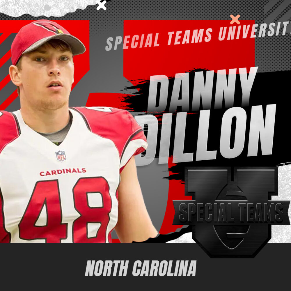 Lessons with Certified Special Teams U Instructors | specialteamsu.com